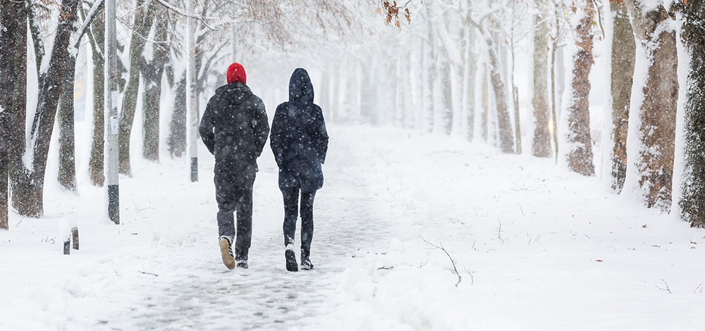Frostbite on Your Feet - Northeast Foot and Ankle