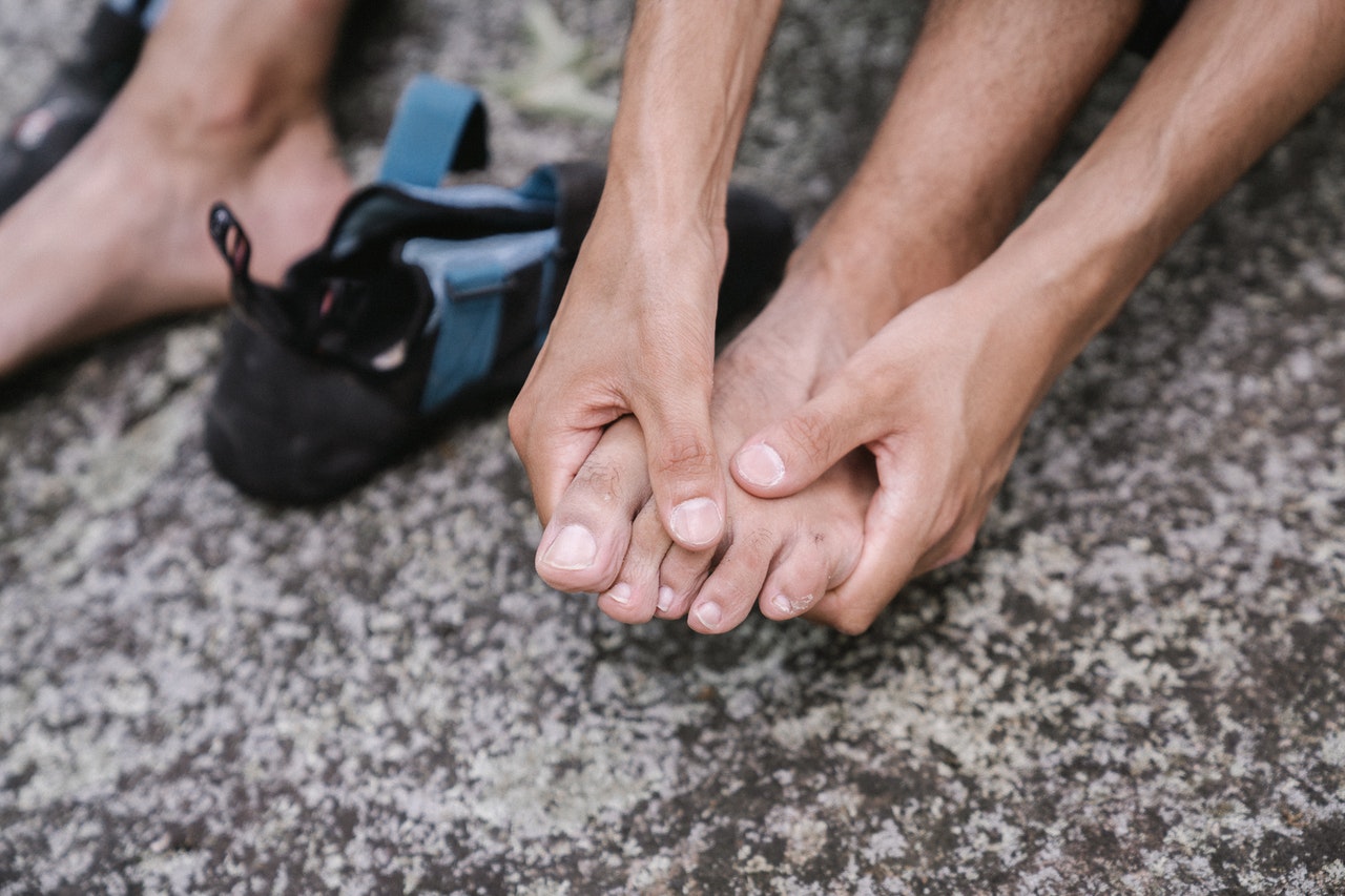 What is Big Toe Arthritis and What can I do About It? Everything You ...