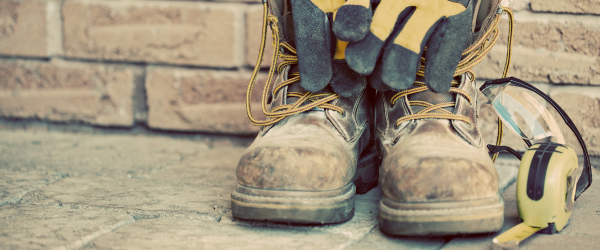 Working on Your Feet All Day? Tips for Keeping Your Feet Healthy and ...