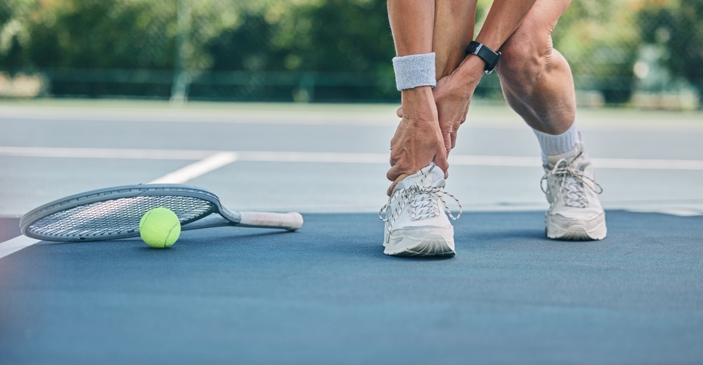 Preventing Common Foot Injuries - Northeast Foot and Ankle
